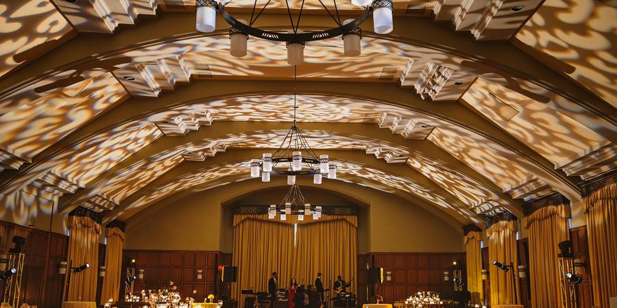 Michigan League - University of Michigan Weddings | Get Prices for ...