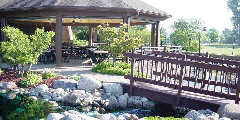 Lakes of Taylor Golf Club | Venue, Taylor | Price it out