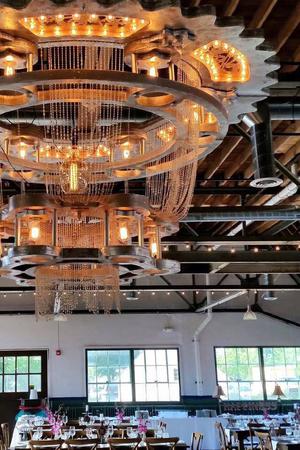 Packard Proving Grounds | Venue, Shelby Charter Township