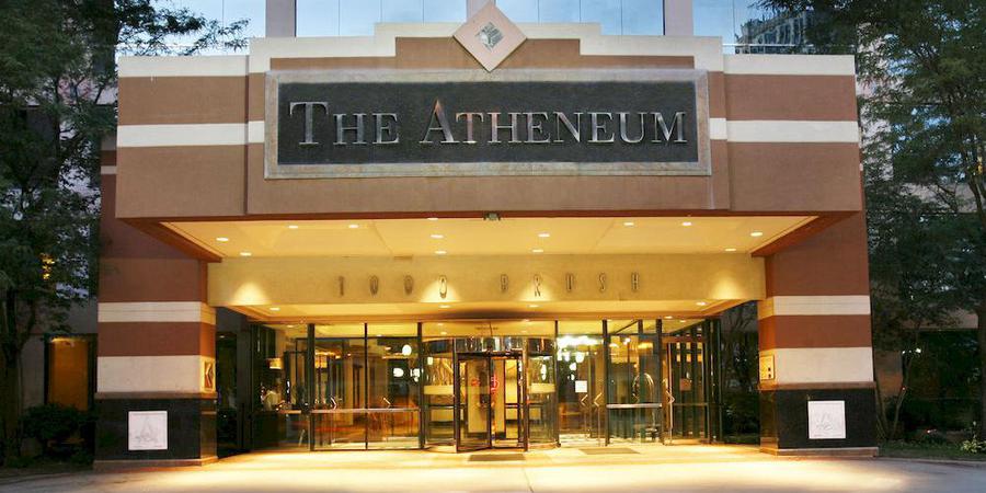 Atheneum Suite Hotel | Venue, Detroit | Get your price estimate