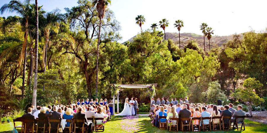 The Ranch at Bandy Canyon | Venue, Escondido | Price it out