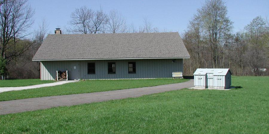 The Rookery, Geauga Park District | Venue, Munson Township