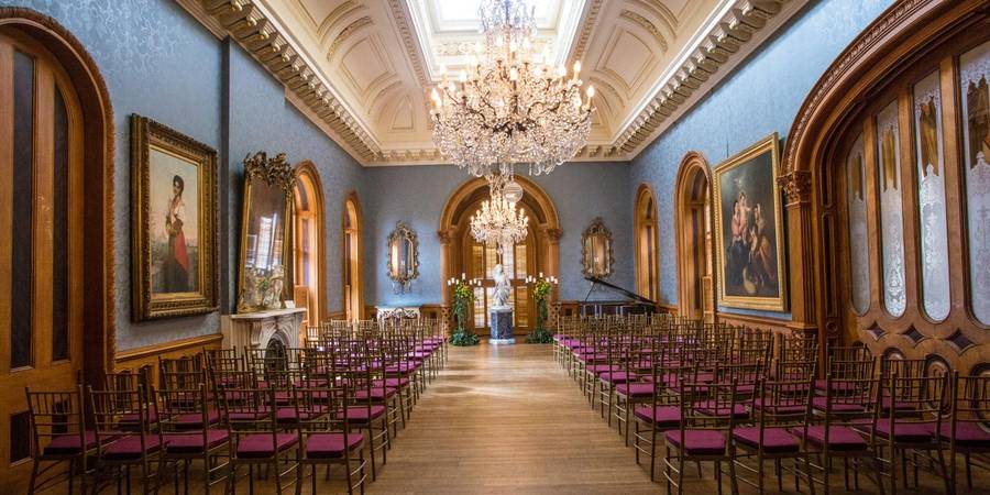 Hay House | Wedding Venue, Macon | Get your price estimate today!