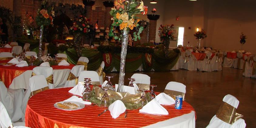 Royal Solaris Reception Hall | Venue, Houston | Price it out