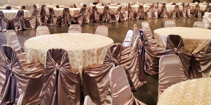 Royal Solaris Reception Hall | Venue, Houston | Price it out