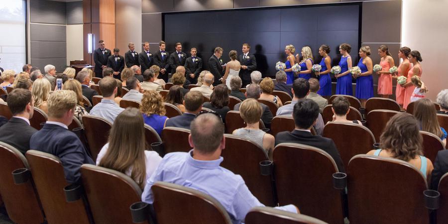 Georgia Tech Student Success Center | Venue, Atlanta