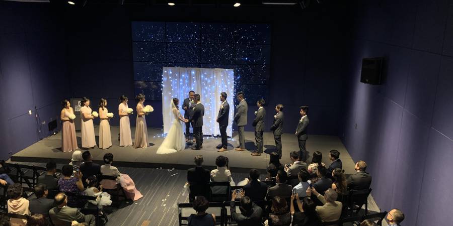 The Delaware Contemporary | Venue, Wilmington | Price it out