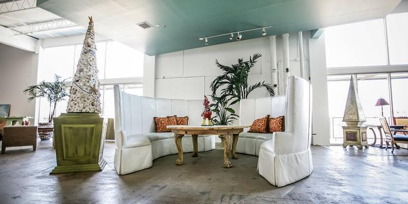 7 for Parties | Venue, Dallas | Get your price estimate today!