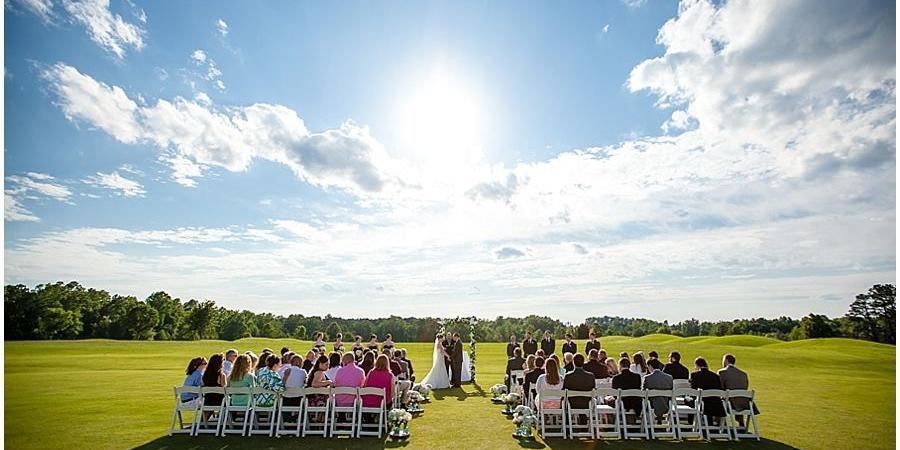 River Ridge Golf Club | Venue, Raleigh | Get your price estimate