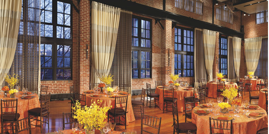 The Ritz-Carlton, Georgetown | Venue, Washington | Price it out