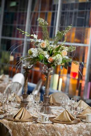 Shriners Silver Garden Events Center | Venue, Southfield