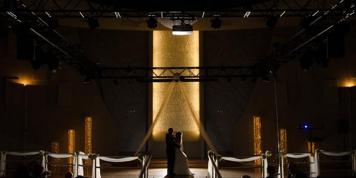 Shriners Silver Garden Events Center | Venue, Southfield