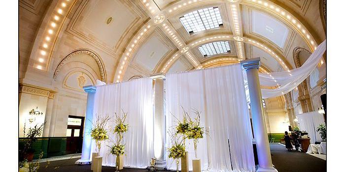 The Great Hall at Union Station | Venue, Seattle | Price it out