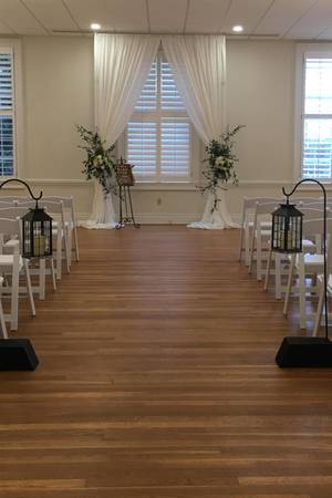Marion Hatcher Center | Venue, Augusta | Get your price estimate