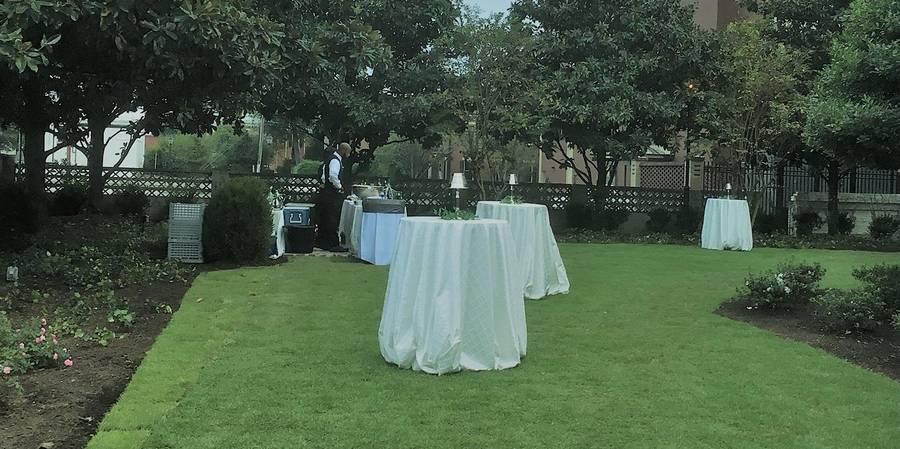 Marion Hatcher Center | Venue, Augusta | Get your price estimate