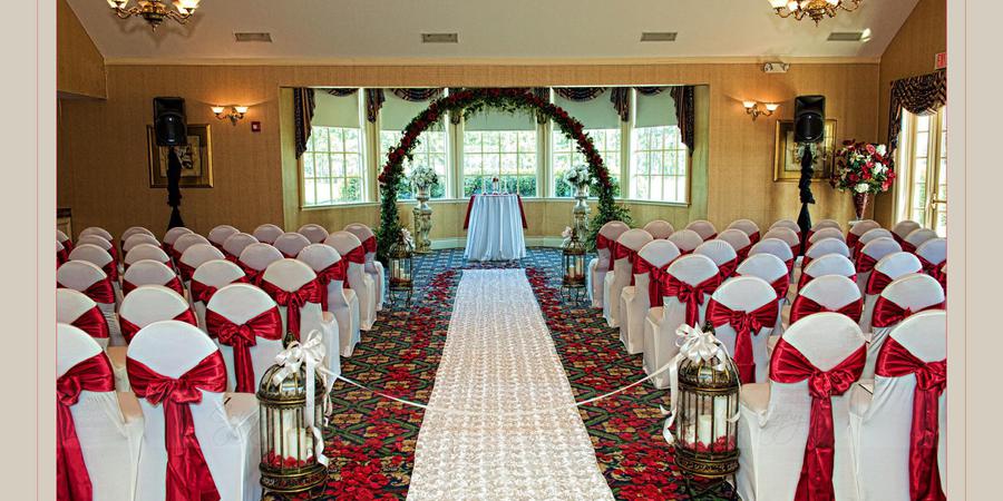 Gates Four Golf & Country Club | Venue, Fayetteville