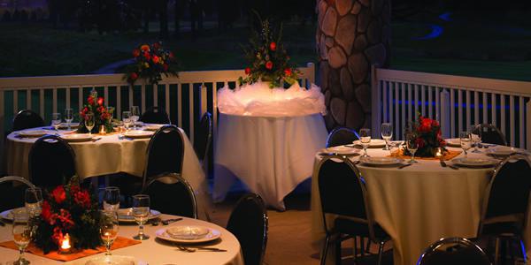 Fieldstone Golf Club | Venue, Auburn Hills | Price it out