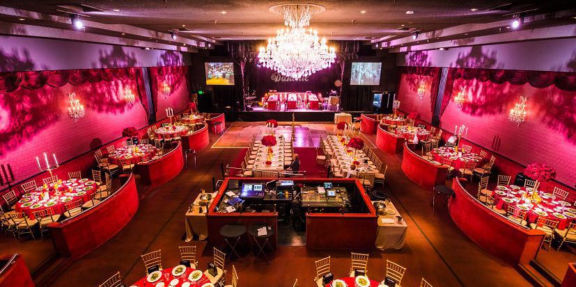 El Rey Theatre | Venue, Los Angeles | Get your price estimate