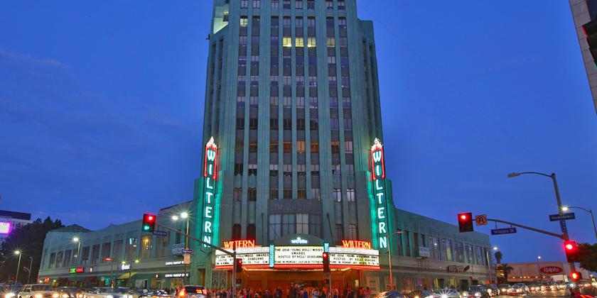 The Wiltern | Venue, Los Angeles | Get your price estimate today!