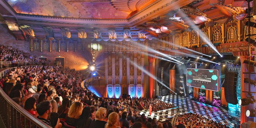 The Wiltern | Venue, Los Angeles | Get your price estimate today!