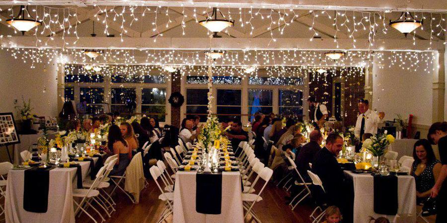 Flinn Block Hall Weddings | Get Prices for Wedding Venues in OR