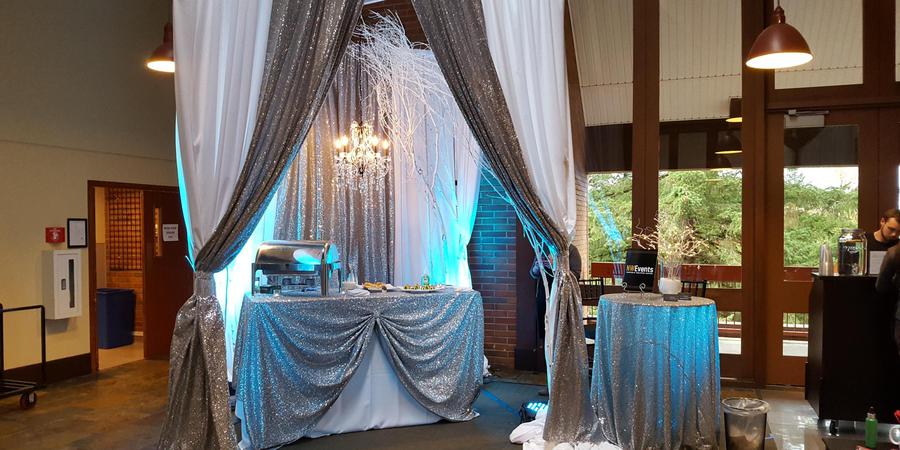 NW Events & Environments | Venue, Hillsboro | Price it out