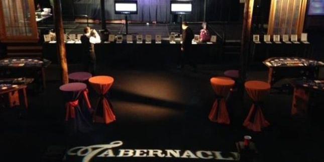The Tabernacle | Venue, Atlanta | Get your price estimate today!