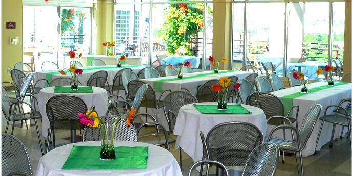 The Penthouse at C.W. Moore Plaza | Venue, Boise | Price it out