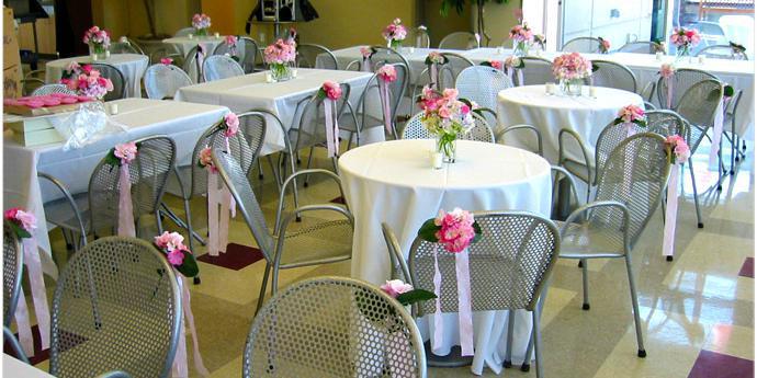 The Penthouse at C.W. Moore Plaza | Venue, Boise | Price it out