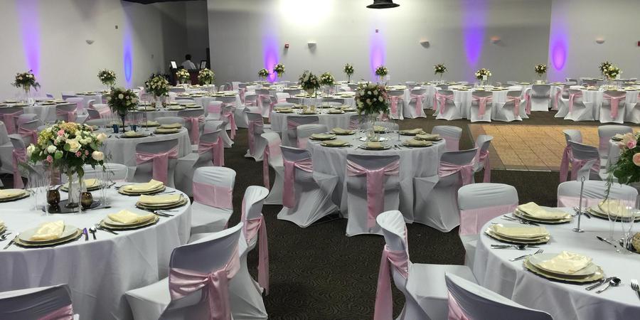 Conference Center at Georgia Piedmont Technical College-Newton Campus ...