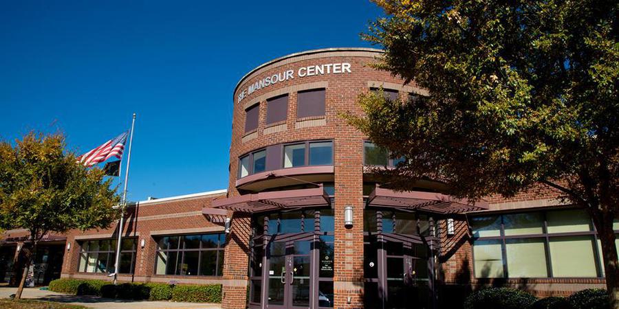 Mansour Center | Venue, Marietta | Get your price estimate today!