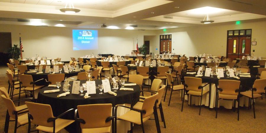 Mansour Center | Venue, Marietta | Get your price estimate today!