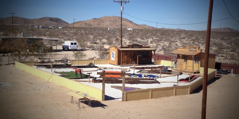 Hicksville Trailer Palace Weddings | Get Prices for Wedding Venues in CA