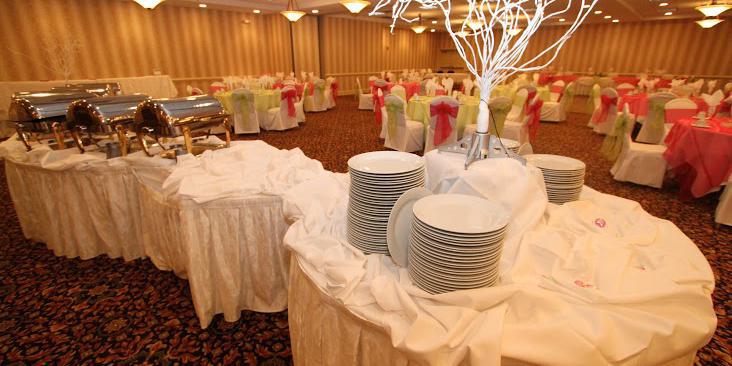 Holiday Inn Charlottesville - University Area | Venue, Charlottesville