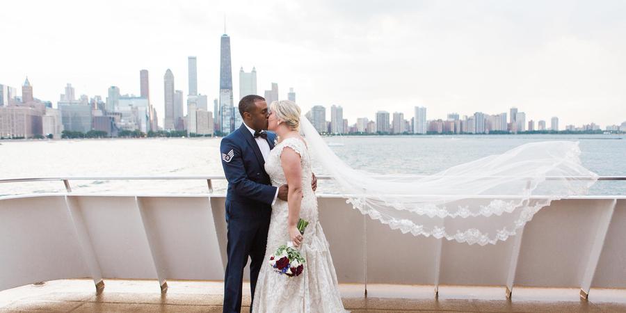 Odyssey | Wedding Venue, Chicago | Get your price estimate today!