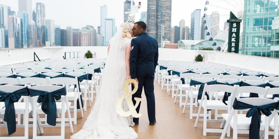 Odyssey | Wedding Venue, Chicago | Get your price estimate today!