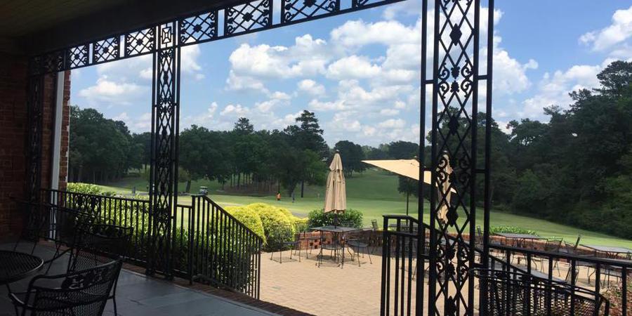 Croasdaile Country Club Weddings | Get Prices for Wedding Venues in NC