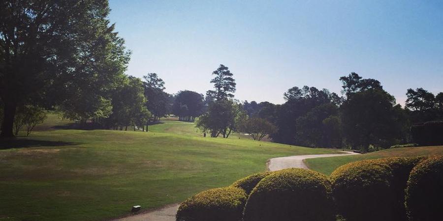 Croasdaile Country Club | Venue, Durham | Get your price estimate