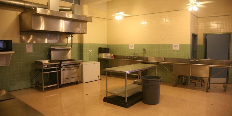 The Old School Cafeteria | Venue, Tybee Island | Price it out