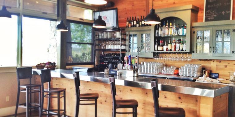 Jug Mountain Ranch | Venue, McCall | Get your price estimate