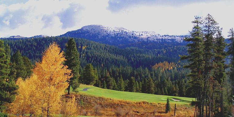 Jug Mountain Ranch | Venue, McCall | Get your price estimate