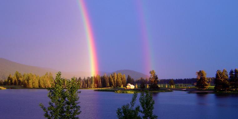 Jug Mountain Ranch | Venue, McCall | Get your price estimate