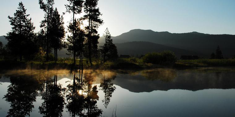 Jug Mountain Ranch | Venue, McCall | Get your price estimate