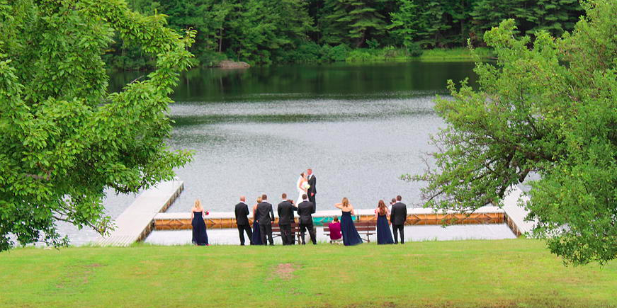 Lakeview Events Center Weddings | Get Prices for Wedding Venues in NY