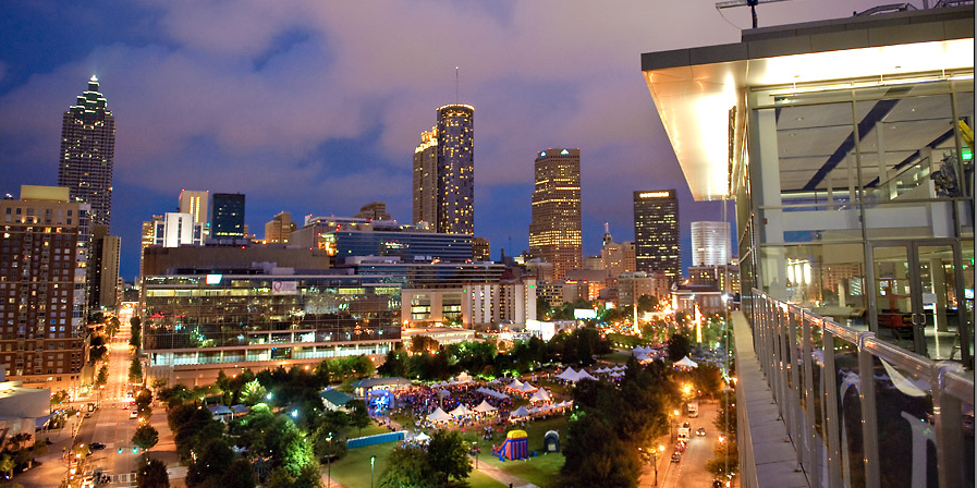 Ventanas | Venue, Atlanta | Get your price estimate today!