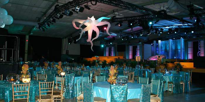 Miami-Dade County Fair and Expo Center | Venue, Miami