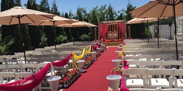 Gala Cuisine at Foxchase Manor | Venue, Manassas | Price it out