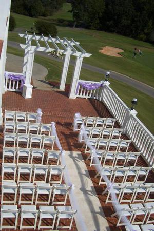 Whitewater Creek Country Club | Venue, Fayetteville