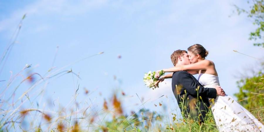 Cibolo Nature Center Weddings | Get Prices for Wedding Venues in TX