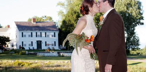 Colonel Williams Inn and Barn Weddings | Get Prices for Wedding Venues ...